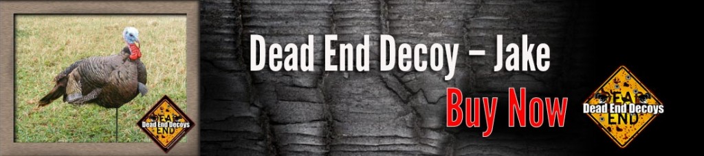 Dead End Decoys - Wessners Outdoors